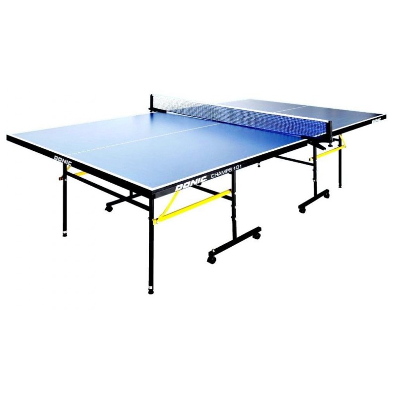 Buy Donic Champ 101 Table Tennis Tables Online at Best Price on SportsGEO
