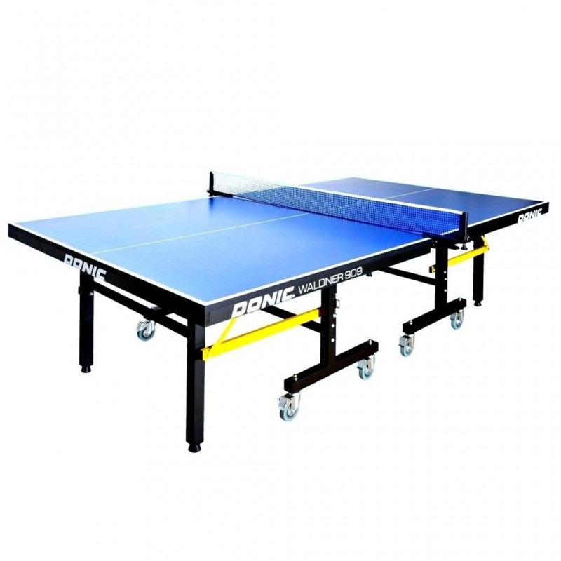 Buy Donic Waldner 909 Table Tennis Tables Online at Best Price on SportsGEO