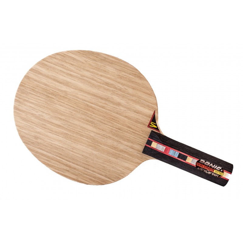 Buy Donic Waldner UltraSenso Carbon (Concave) Table Tennis Blade Online ...