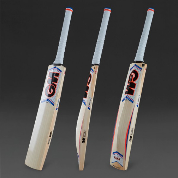 Buy GM Mana Excalibur English Willow Cricket Bat Online at Best Price ...