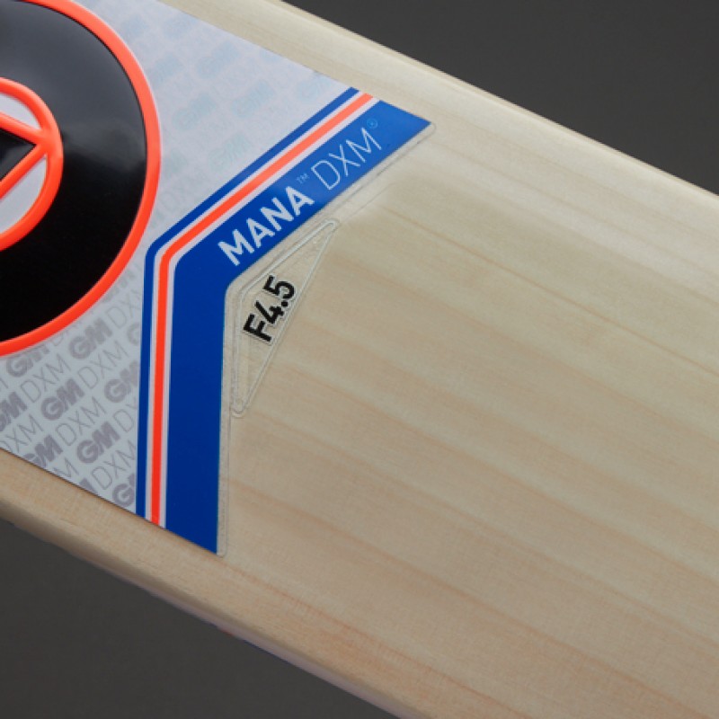 Buy GM Mana Excalibur English Willow Cricket Bat Online at Best Price ...