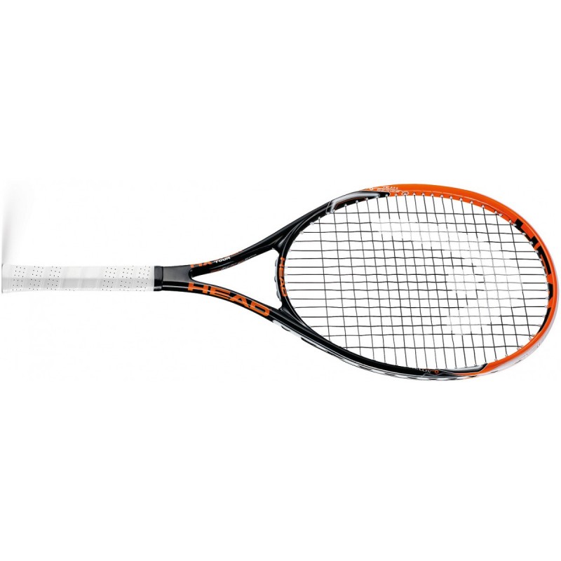 Buy Head MX Cyber Tour Tennis Racket Online at best Price on SportsGEO