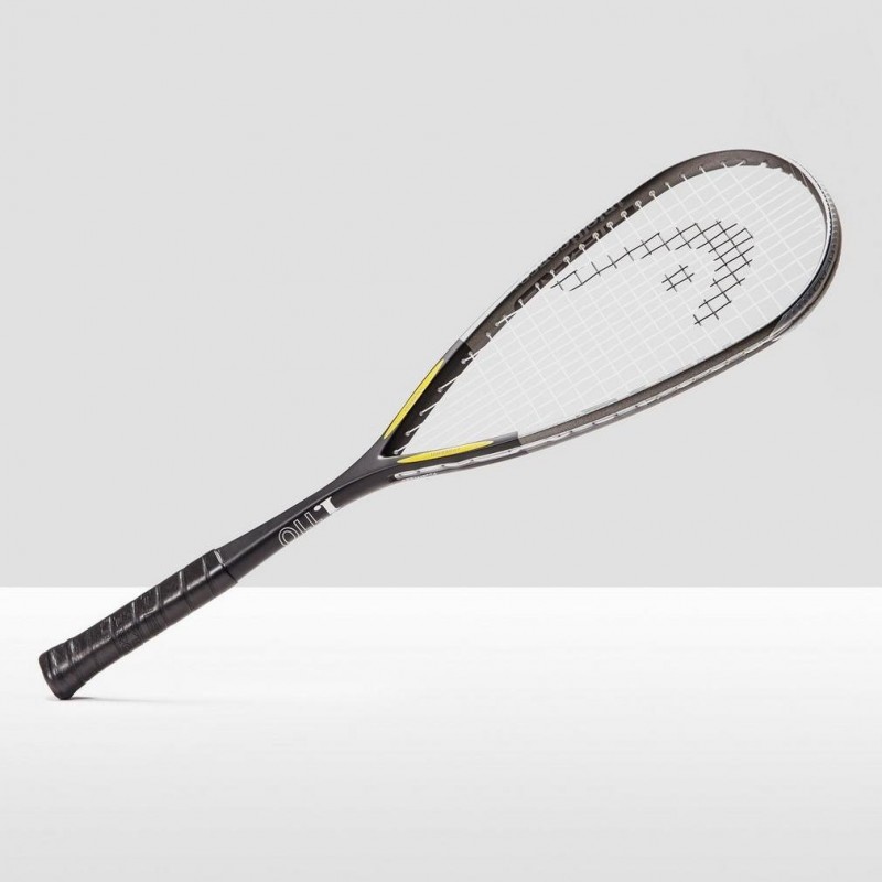 Buy Head Intelligence I.110 Squash Racket Online at best Price on SportsGEO