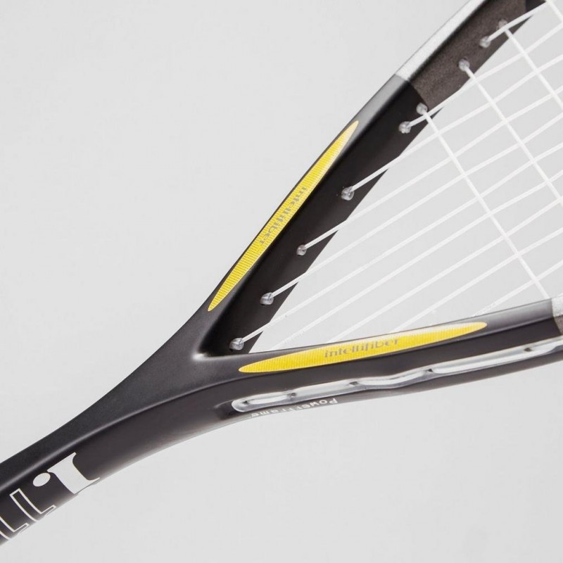 Buy Head Intelligence I.110 Squash Racket Online at best Price on SportsGEO