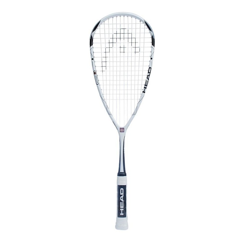 Buy Head Microgel 110 Speed Squash Racket Online at best Price on SportsGEO