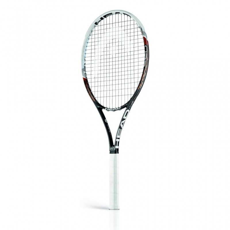 Buy Head Youtek TM Graphene Speed Rev (260 g) Tennis Racket Online at ...
