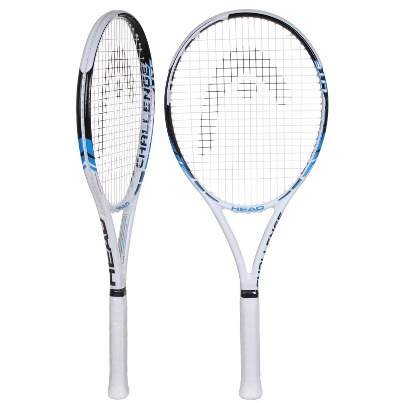 Buy Head Youtek IG Challenge Lite (260 g) Tennis Racket Online at best ...