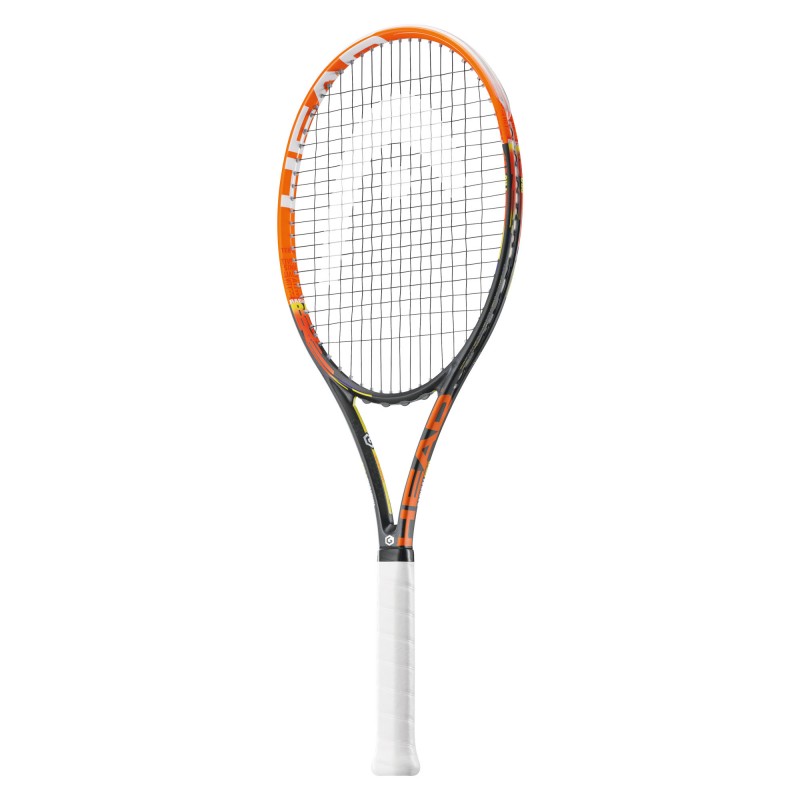 Buy Head YoutekTM Graphene Radical Pro (310 g) Tennis Racket Online at ...