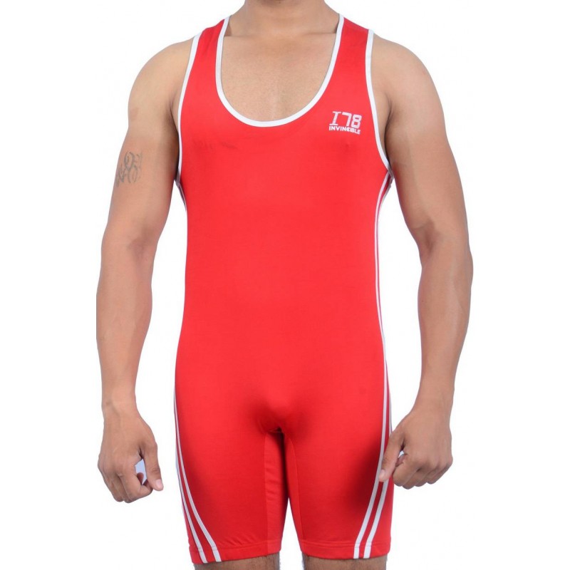 Buy Invincible Wrestling Suit Online at Best Price on SportsGEO