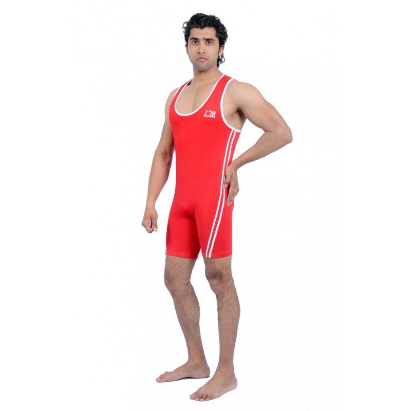 Buy Invincible Wrestling Suit Online at Best Price on SportsGEO