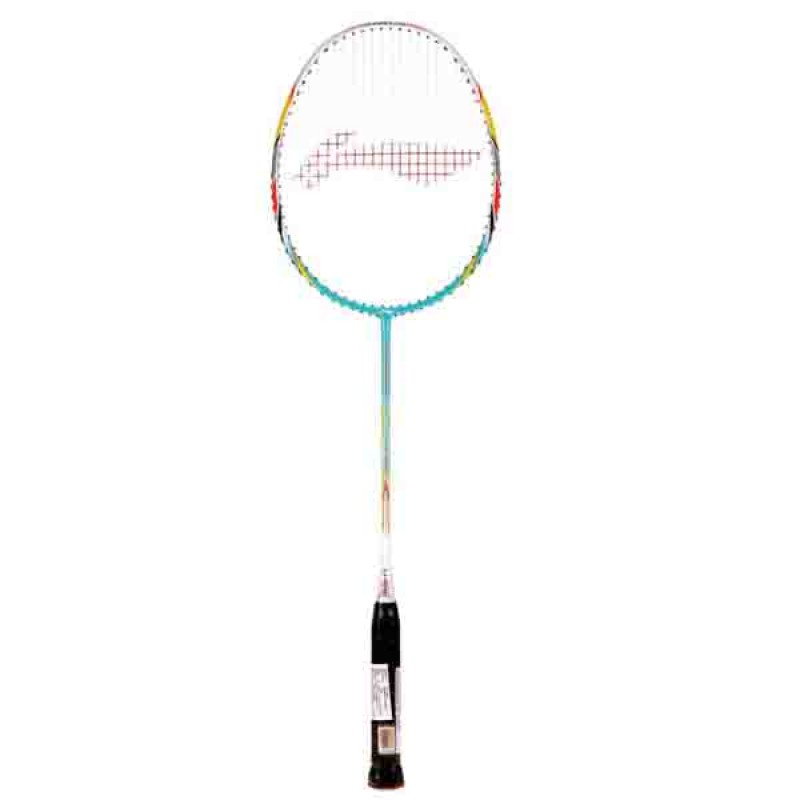 Buy Li-Ning G-Force Lite 3000 Badminton Racket Online at Best Price on ...