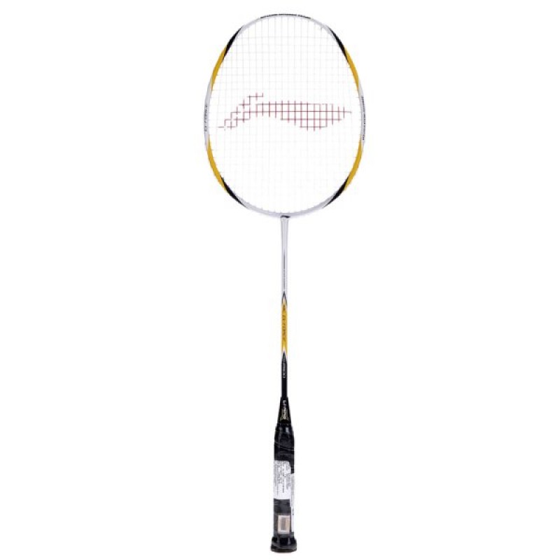 Buy Li-Ning G-Force Pro-2500 Badminton Racket Online at Best Price on ...