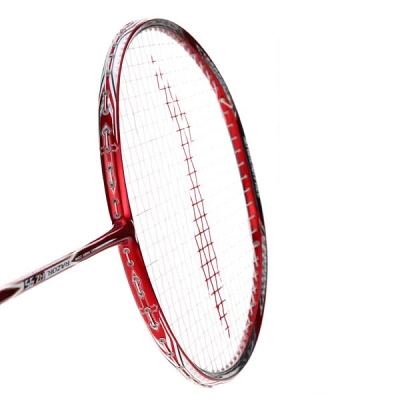 Buy Li-Ning Razor RZ-95 Badminton Racket Online at Best Price on SportsGEO