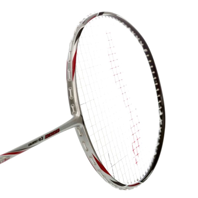 Buy Li-Ning TB Nano - 8000 Badminton Racket Online at Best Price on ...