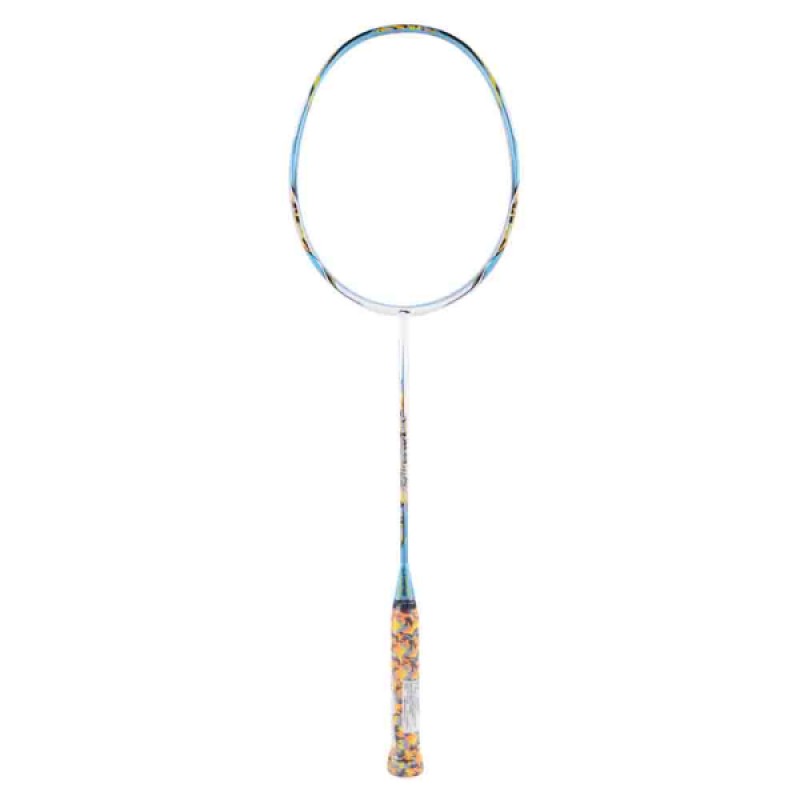 Buy Li-Ning Ultra Carbon UC 5100 Badminton Racket Online at Best Price ...