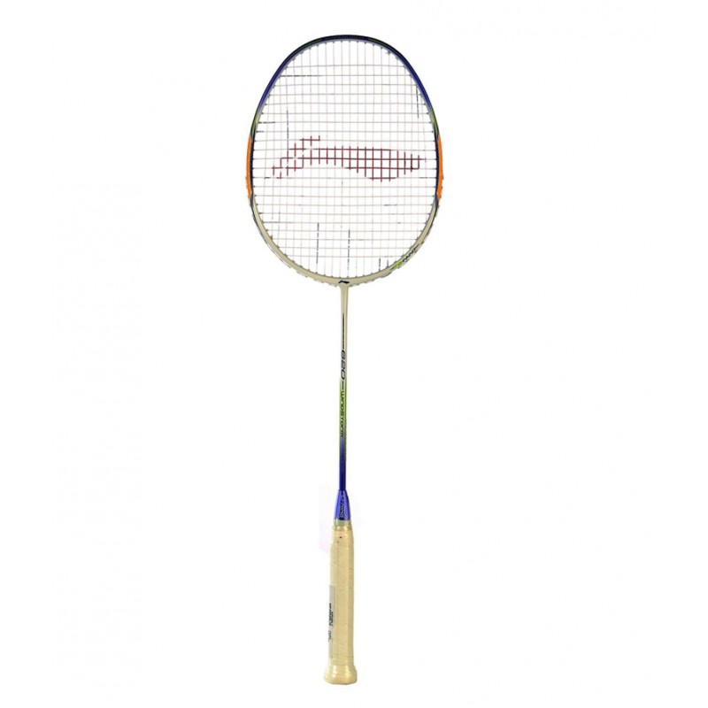 Buy Li-Ning Windstorm 620 Badminton Racket Online at Best Price on ...