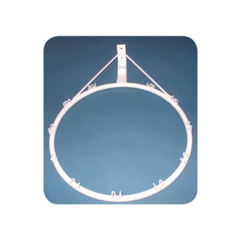 Buy STAG Netball Ring Online at Best Price on SportsGEO